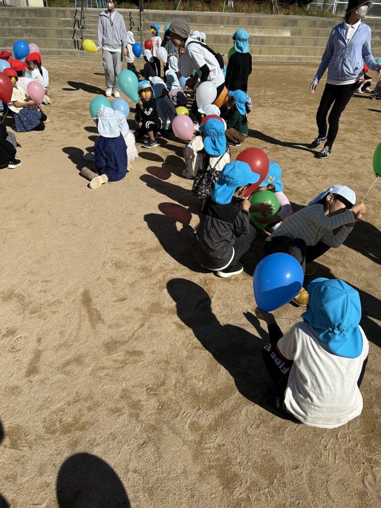 宝塚70周年記念事業 つながろう！プレ1年生！！ | COCORO（認定こども園・保育園・保育ルーム）