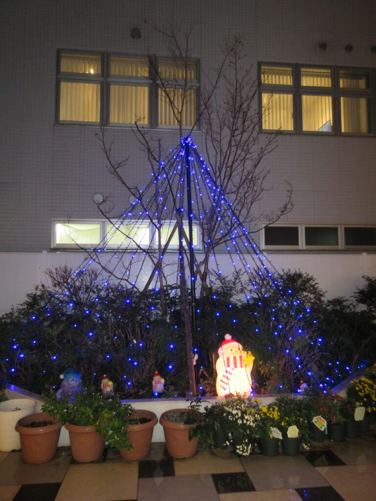 2024 | COCORO（認定こども園・保育園・保育ルーム）