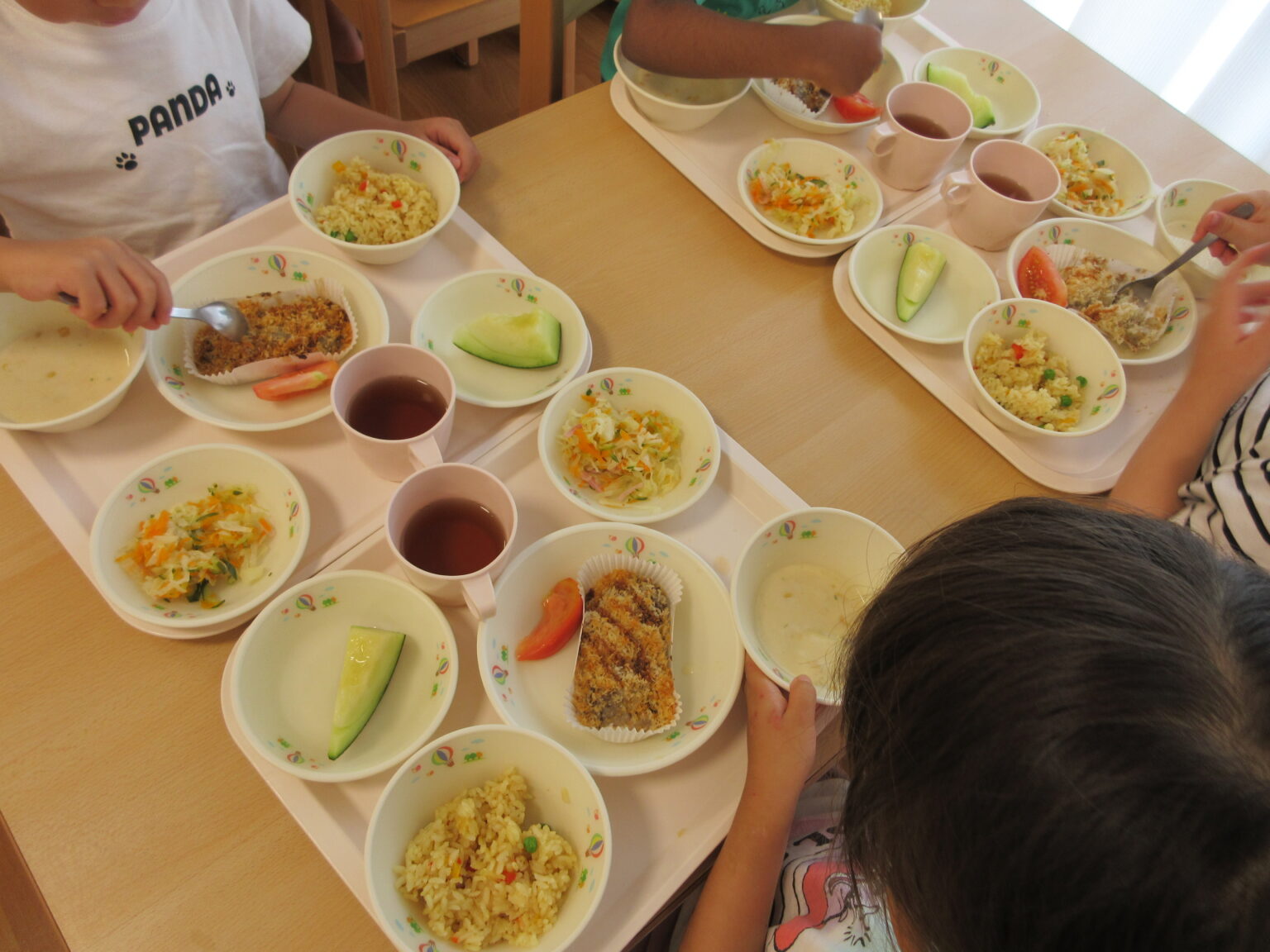 2025 | COCORO（認定こども園・保育園・保育ルーム）