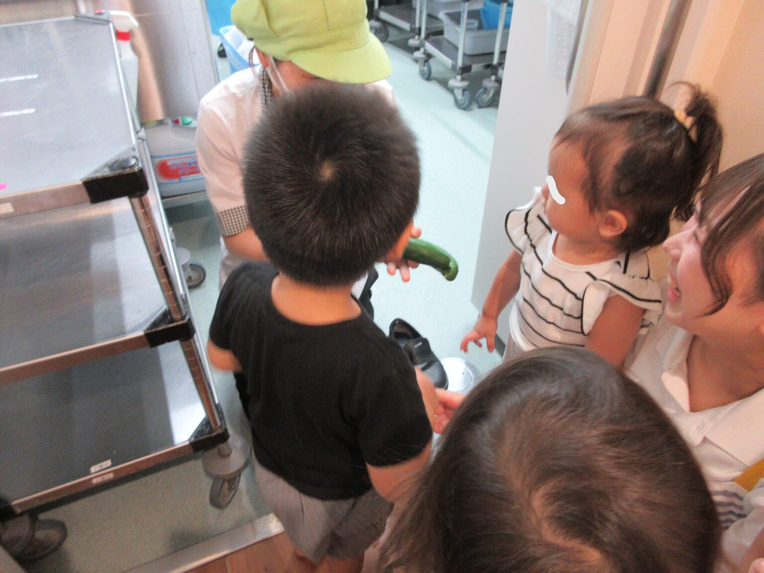 2025 | COCORO（認定こども園・保育園・保育ルーム）